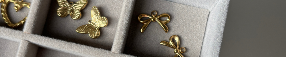 How is Waterproof Jewellery Made | AYRE – AYRE Jewellery