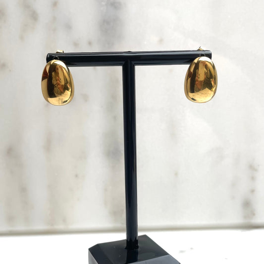 Earrings - Gold and Silver Studs, Huggies, Hoops, Statement Earrings ...